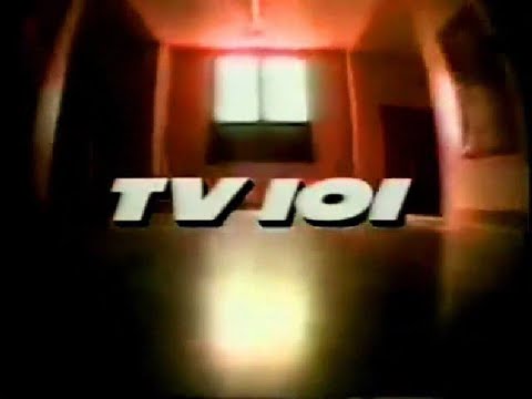 TV 101 [Serie de Tv 1988-1989] - Opening y Ending (Es Lost Media en ...