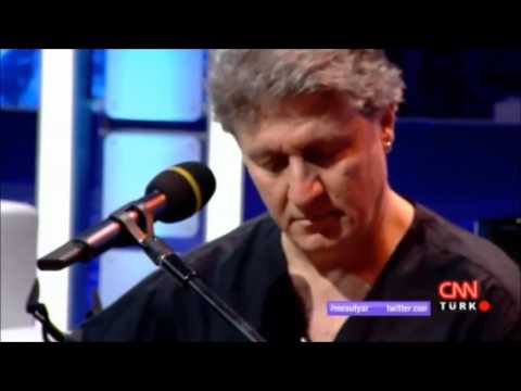 Grup Gündoğarken - Geriye Kalan