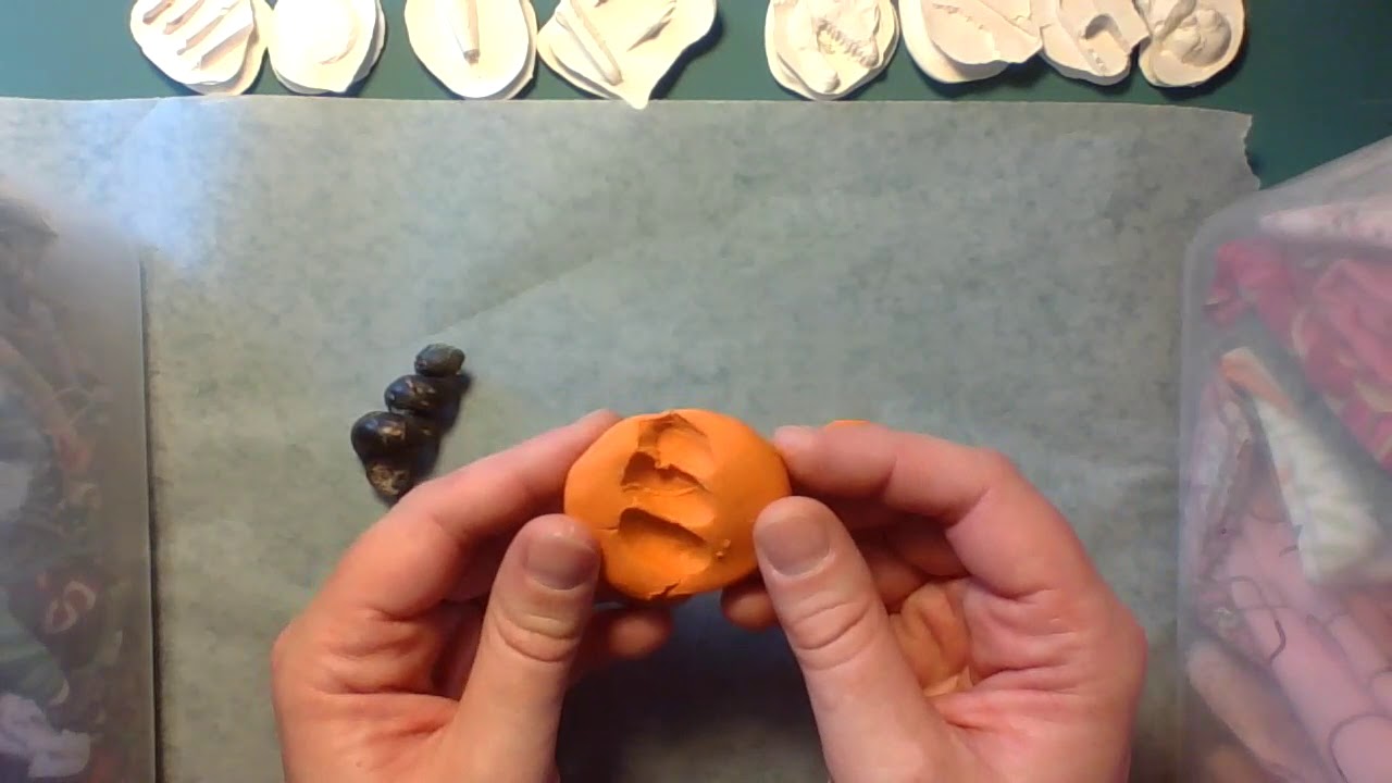 Mold and Cast Process Activity - YouTube