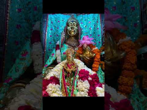 maa sheetla devi - YouTube