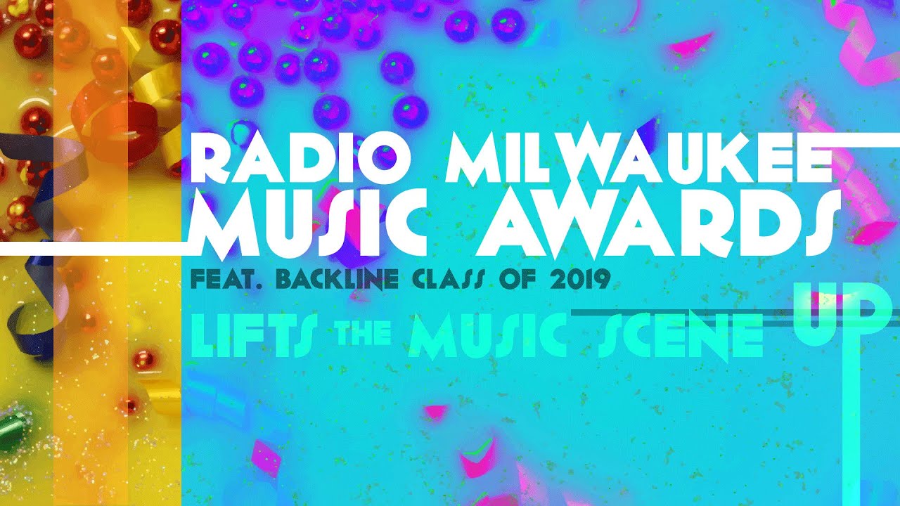 The Radio Milwaukee Music Awards seek to lift the music scene up - YouTube