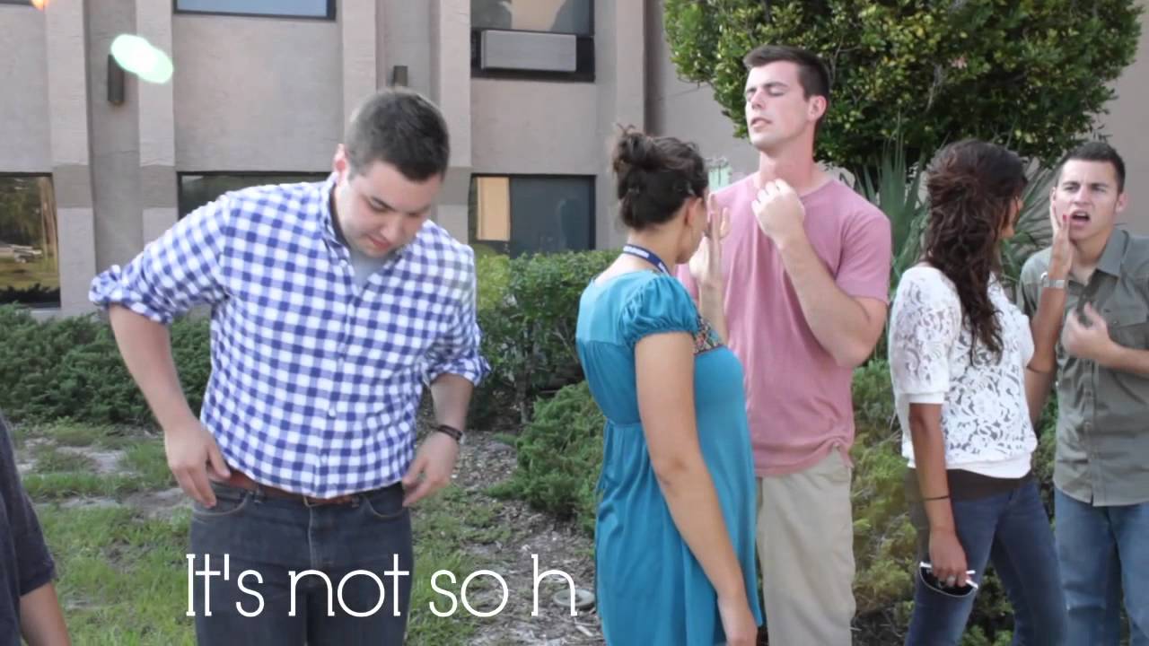 Summer 2012 | "Call Me Pizza" | Pizza Song - YouTube