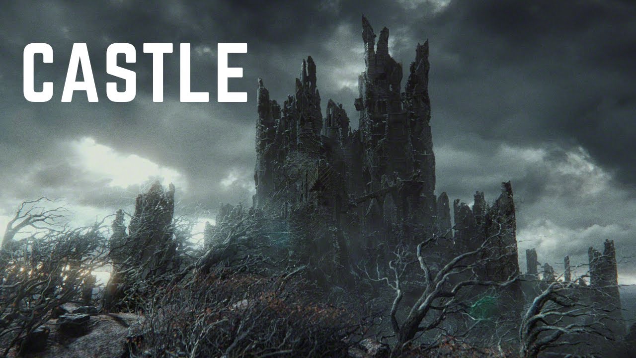 Multifandom || Castle - YouTube