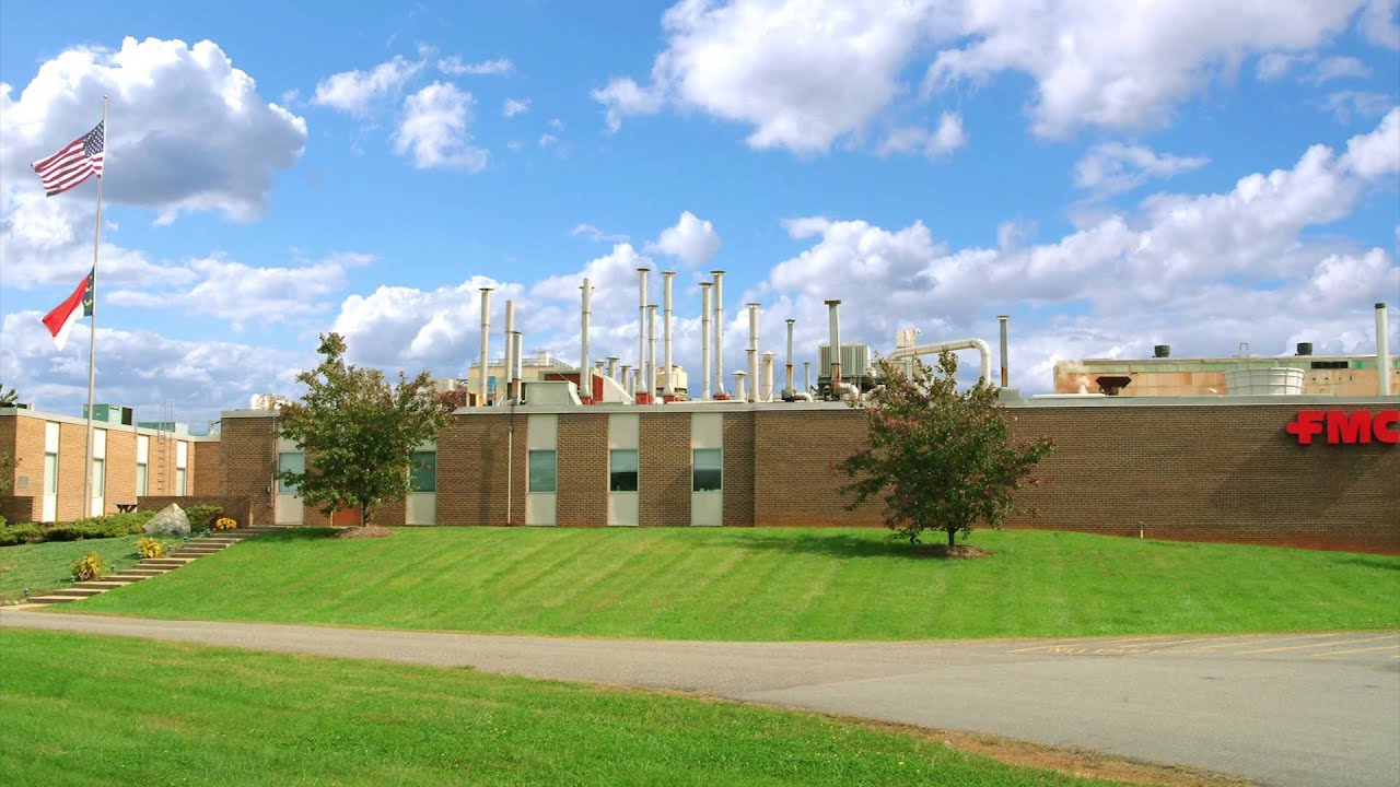 FMC Corporation -- The Lithium Story - YouTube