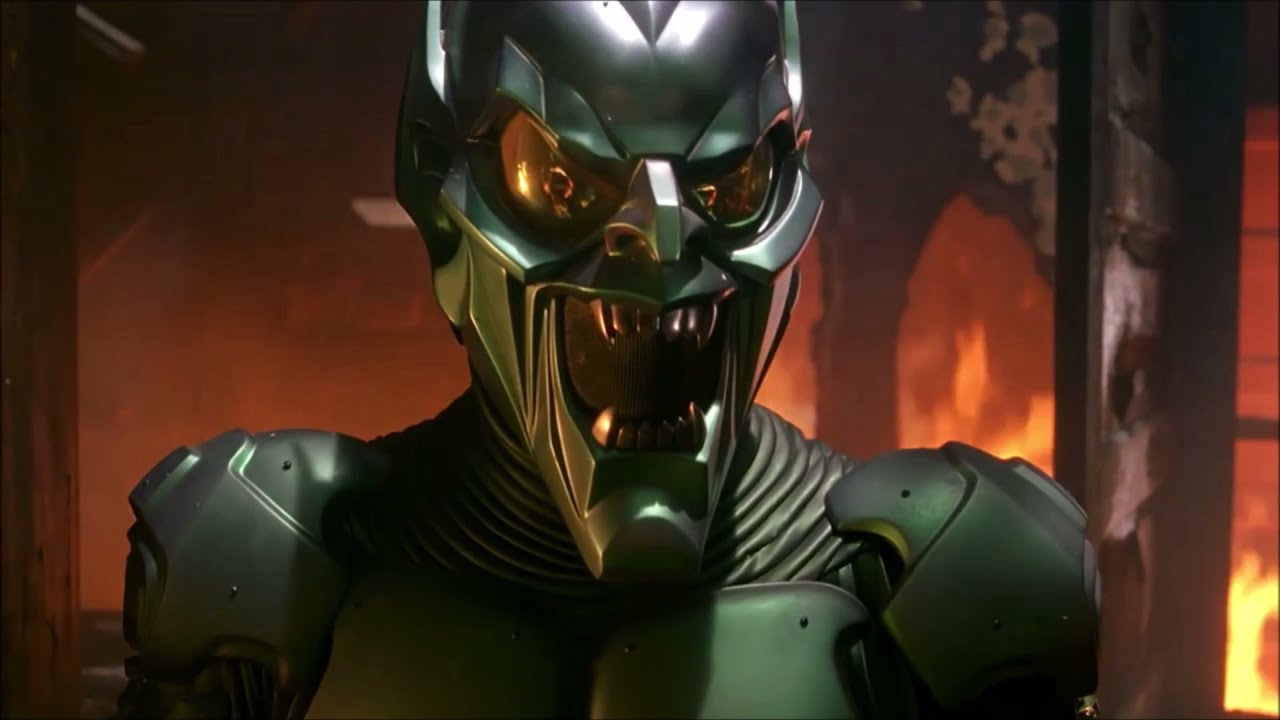 HMV: Warring Warrior Scientist - YouTube