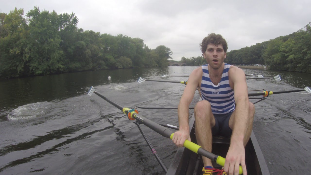 2018 CRI Fall Classic: RBC Men's Master 8, Part 2 - YouTube