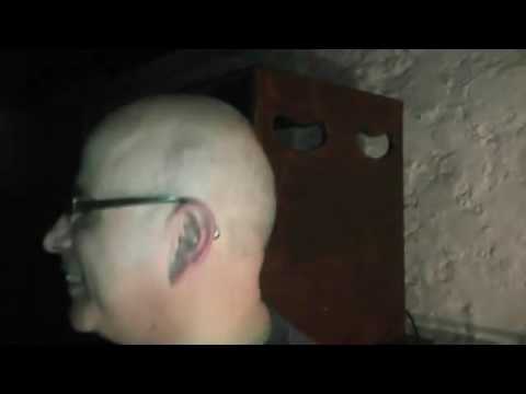 Bamboo Club, Lincoln, October 2016