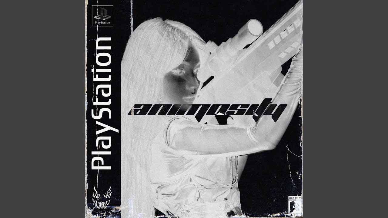 Animosity (feat. do not resurrect) - YouTube Music