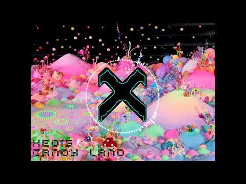 Xedis-Candy Land