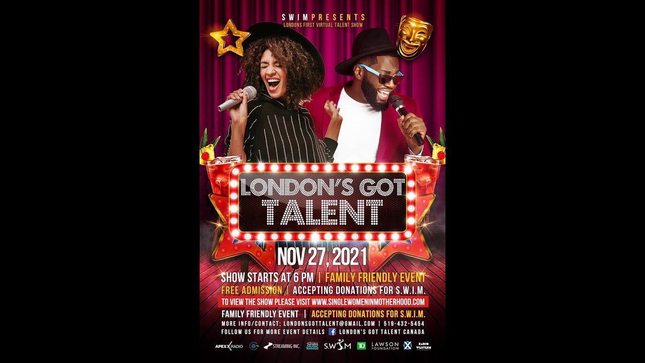 London's Got Talent 2021 - YouTube