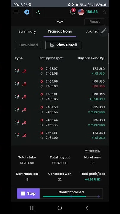 Introducing the Over 3 Bot with Virtual Hook – Smarter Automated Trading! - YouTube