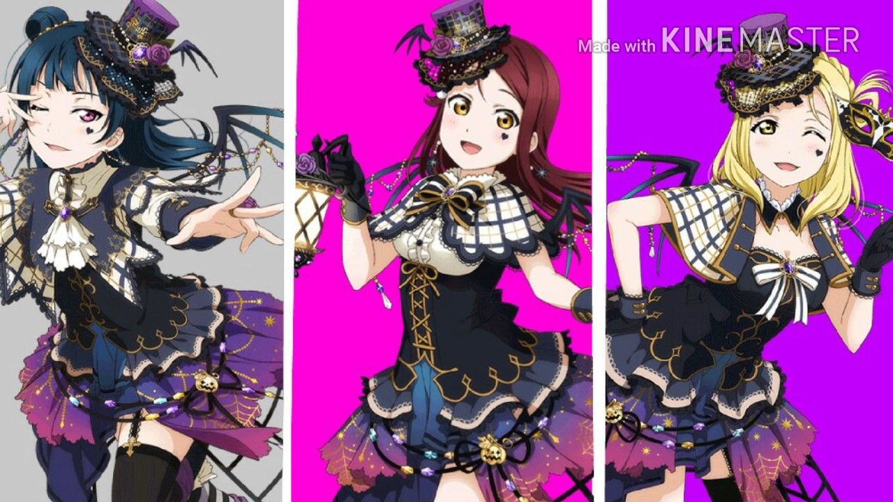 Guilty Kiss - Guilty Eyes Fever (Full Version) Color Coded - YouTube Music