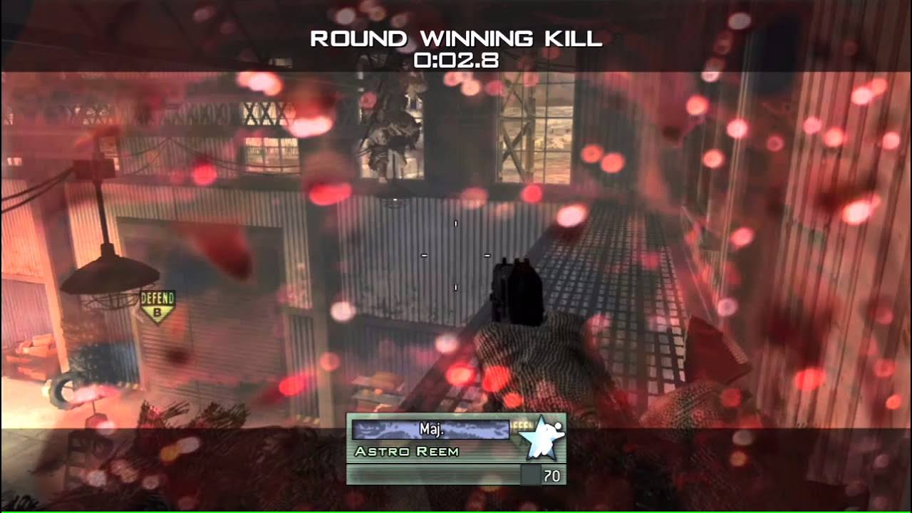 Astro Reem leftover - YouTube