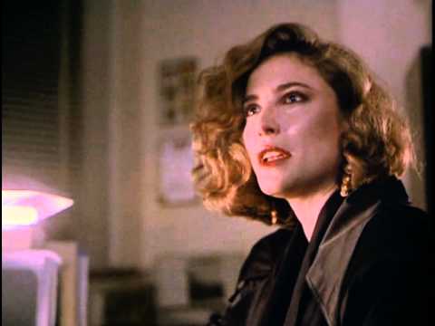 Someone To Watch Over Me (1987) - Official Movie Trailer