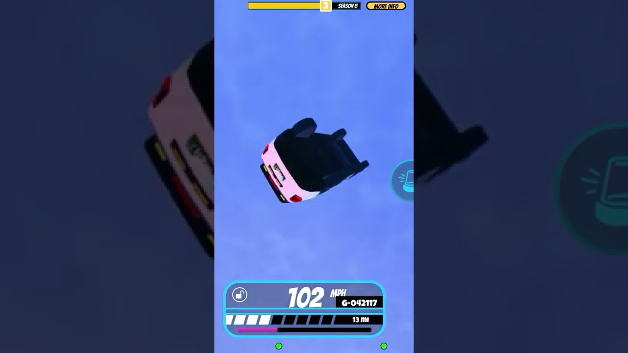 Flying Car Glitch in Roblox Jailbreak - YouTube