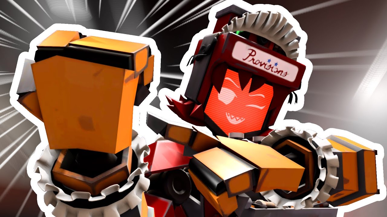 Dispenser Lady Punches You - YouTube