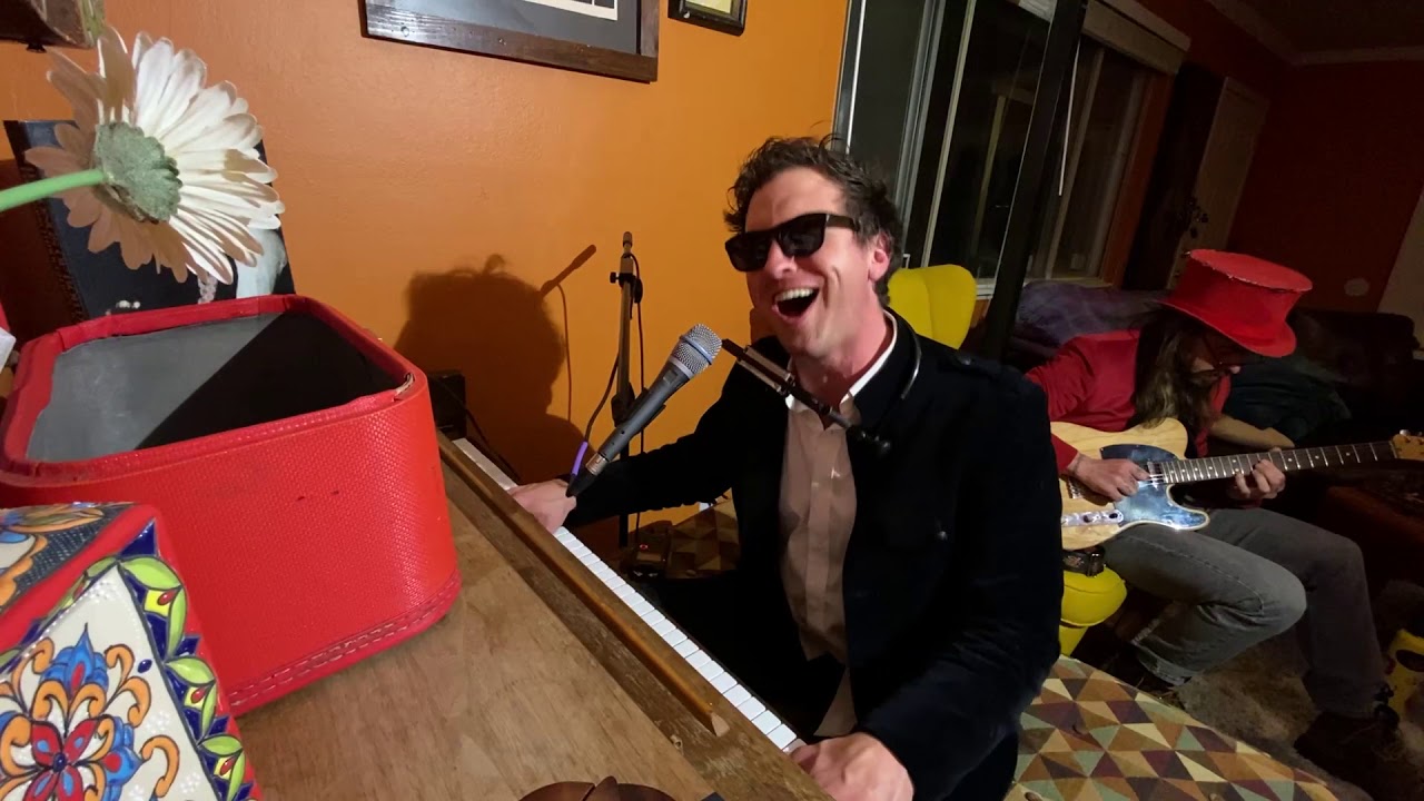 Everybody Must Stay Home - Bob Dylan Coronavirus Parody - YouTube