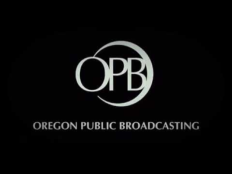 Logo - Oregon Public Broadcasting (2001) - YouTube
