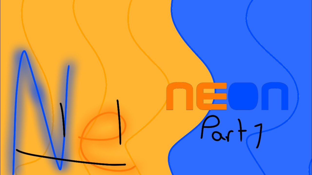 Element Lore: Neon (Part 1) - YouTube