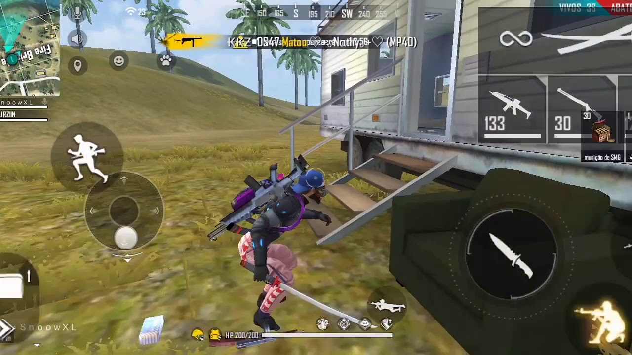 Compartilhar o vídeo pfv !!FREE FARR - YouTube