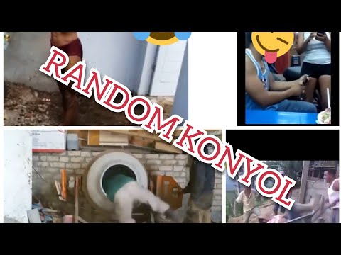 #parapembuattawa kelakuan KONYOL kuli bangunan..