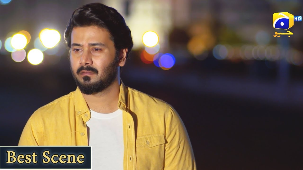 Guddu Episode 25 | 𝐁𝐞𝐬𝐭 𝐒𝐜𝐞𝐧𝐞 𝟎𝟒 | Ali Abbas | Fatima Effendi | Sohail ...