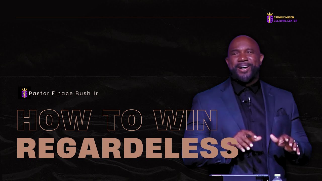 HOW TO WIN REGARDLESS!!!! - YouTube