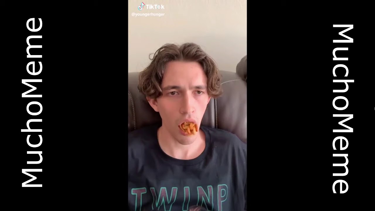 Tic Toc Stranger Things - Tic Toc Memes Stranger Thing - YouTube