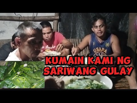 grabi nato😃nagluto Ako ng ulam🥰watch until the end🥰Suson tv - YouTube