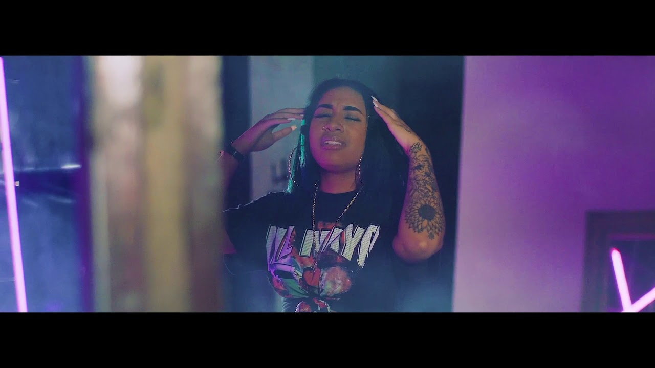 Arlene MC x Josh Milli - La Culpa (Official Video) - YouTube