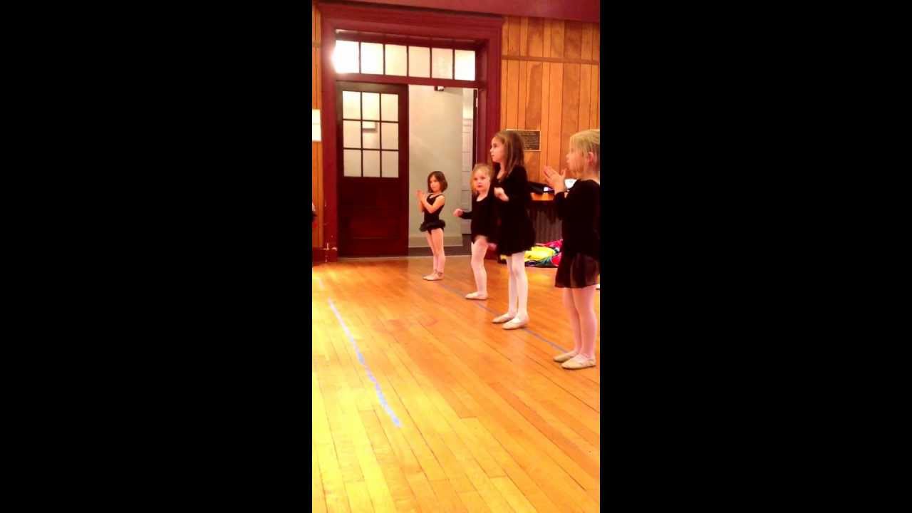 Polly Wolly Doodle all day - YouTube