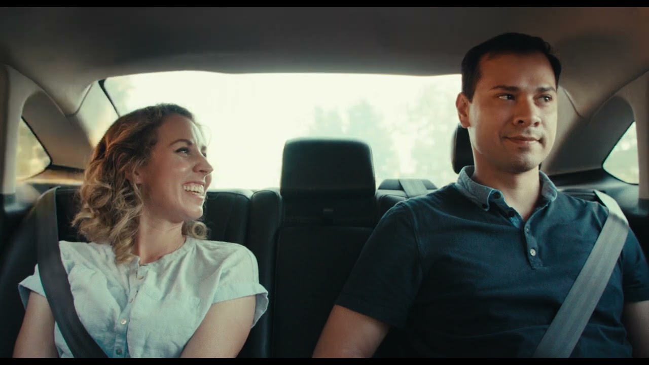 Something Good Coming - Official Trailer - YouTube