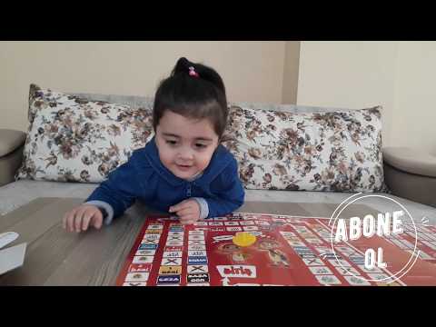 Zümra ile Kıblegah Oyununu İnceliyoruz Eğitici Çocuk Oyunu
