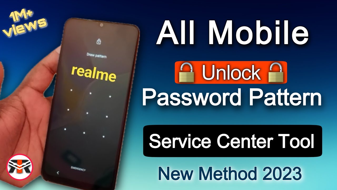 Finally Tool 2023 All Oppo Reset Password How To Fix Forgot