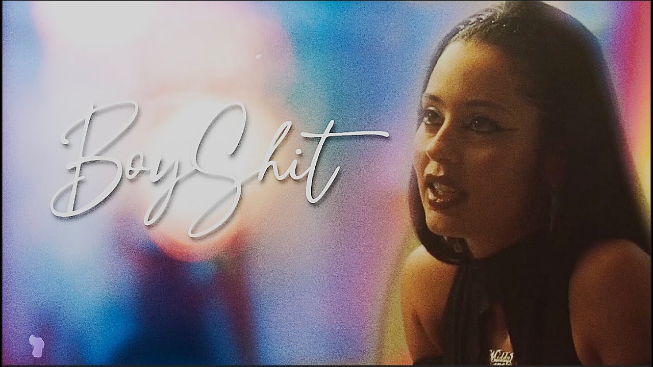 Maddy Perez | Boyshit - YouTube