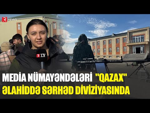MEDİA NÜMAYƏNDƏLƏRİ  \