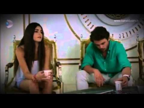 Güneşin Kızları Selin & Ali -Aşk Dediğin-