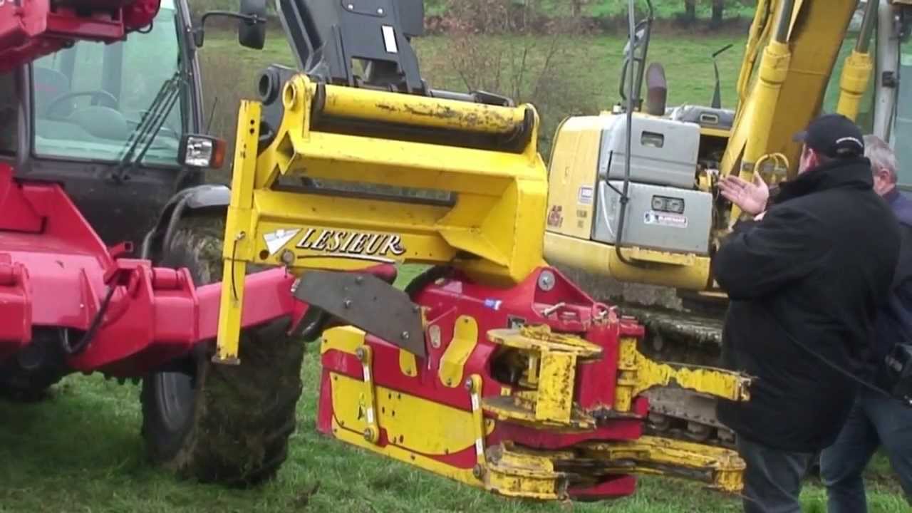 RABAUD : XYLOCUT 300 - Presentation de la machine - YouTube