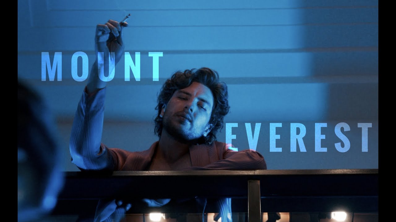 andy dolan (eden) | mount everest - YouTube