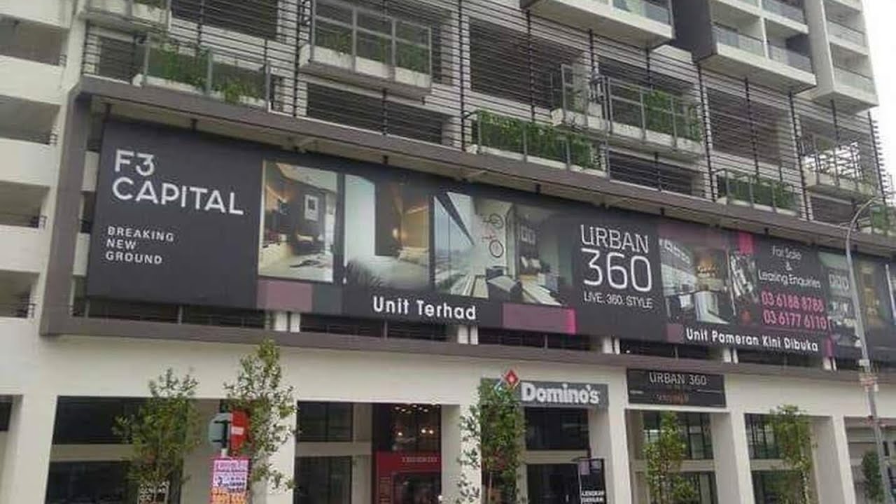 Urban 360 Teratak Rara Homestay | Kuala Lumpur, Malaysia | Hotel Review ...