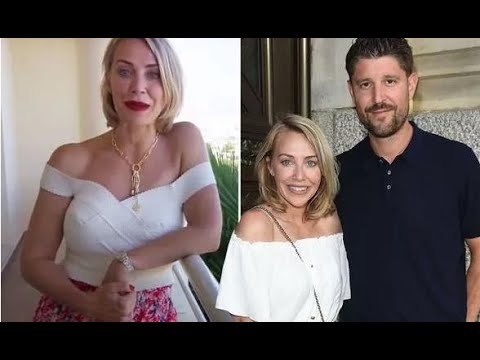 A Place In The Sun's Laura Hamilton announces split from husband after ...