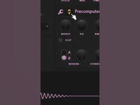How To Mix Your Spinz 808 In 30 Seconds! - YouTube