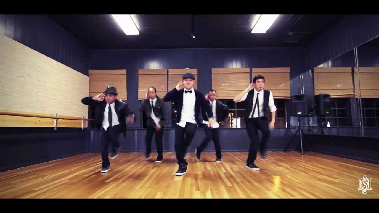 "BERNHOFT - CMON TALK" by Mike Song | KINJAZ - YouTube