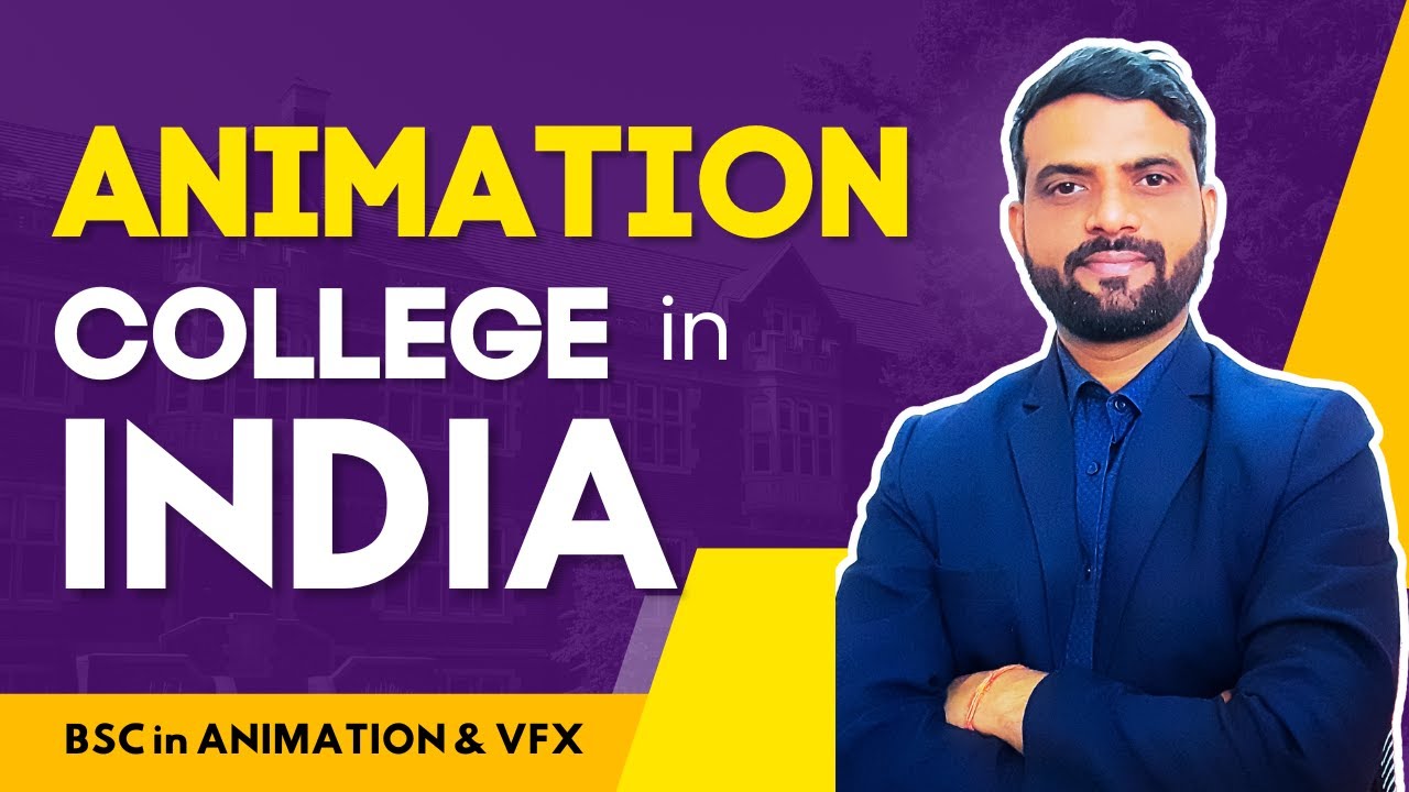 Animation College in India Animation College से सीखना चाहिए या नहीं? # ...
