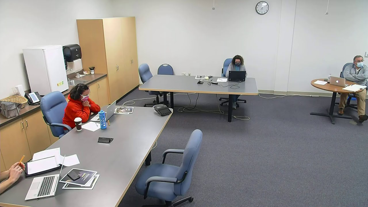 12/07/20 School Board Work Session - YouTube