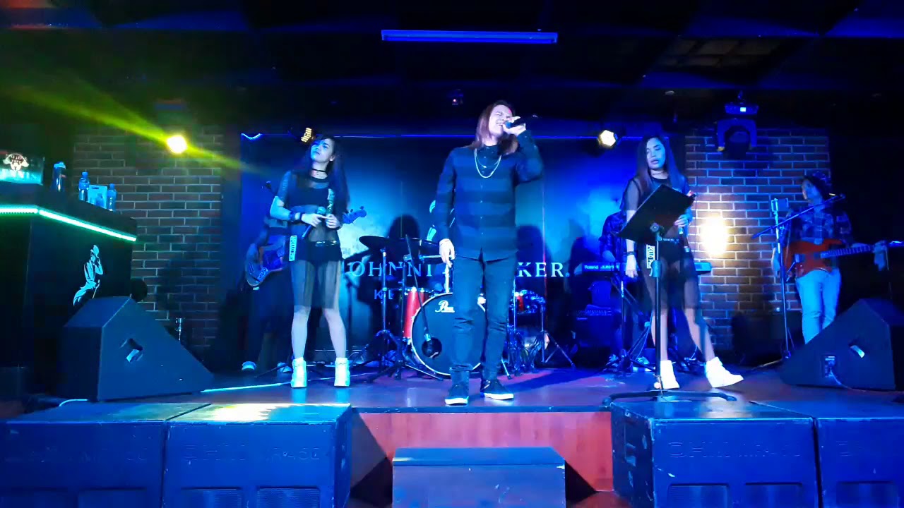 Interactive band🍅 - YouTube