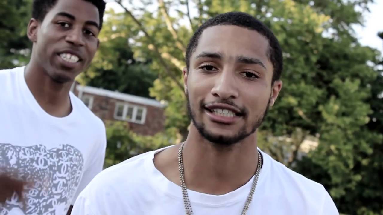 IB Trizzy X Feeling Myself (Official Video) - YouTube