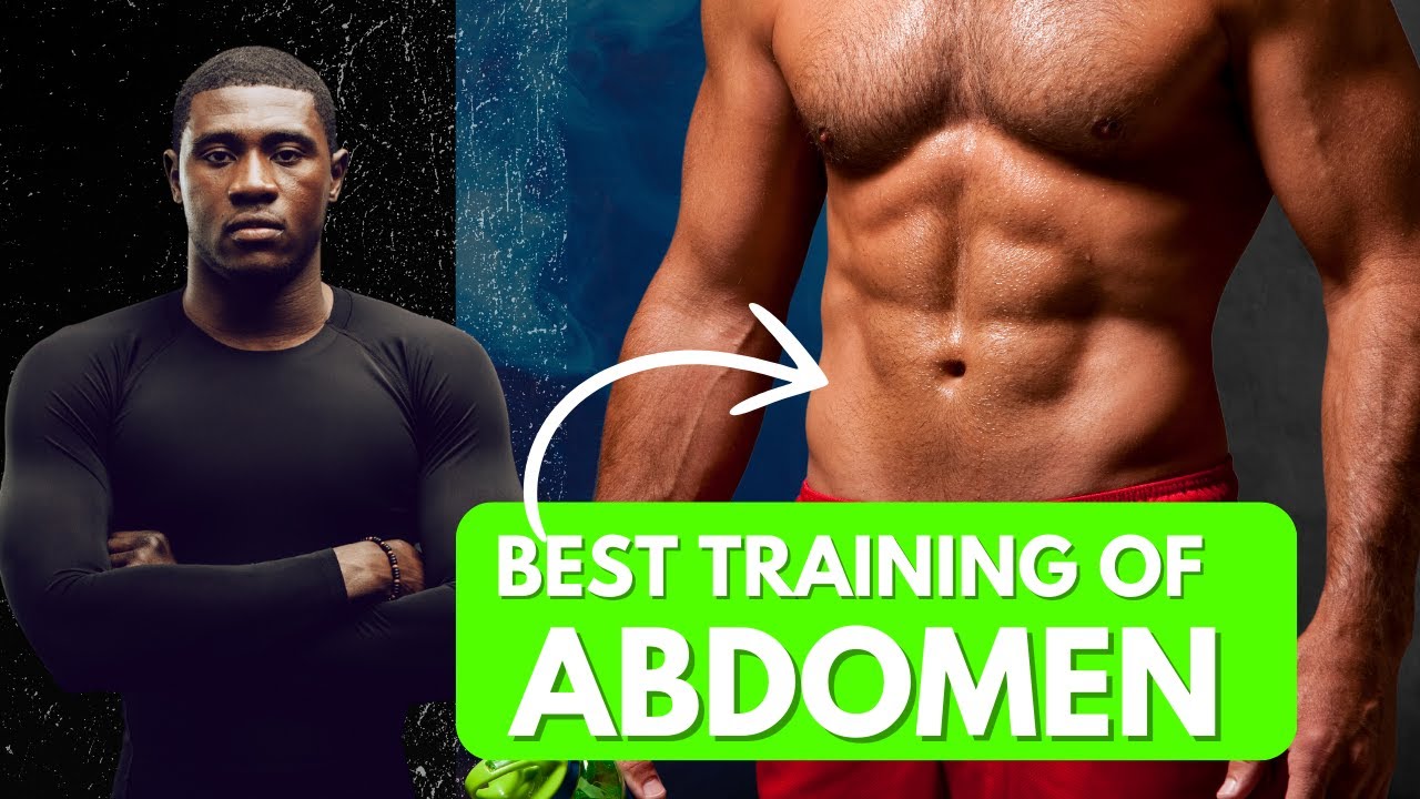 COMPLETE AB WORKOUT TO SCULPT YOUR ABS Exercises to lose belly fat ...