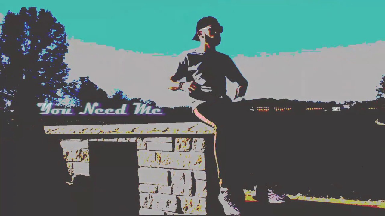 Oski -You Need Me - YouTube Music