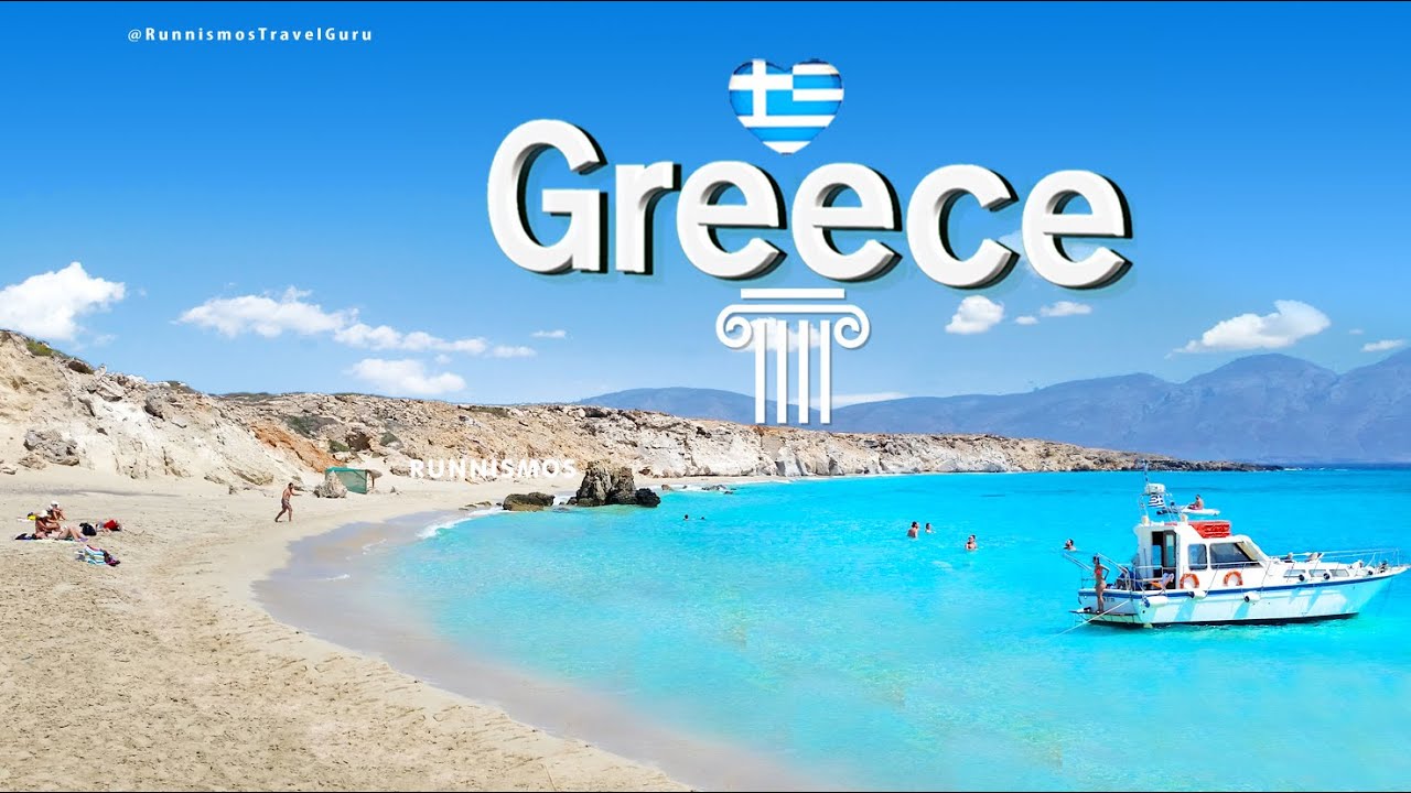 Κάσος - κορυφαίες παραλίες και αξιοθέατα | Διακοπές στα Δωδεκάνησα ...